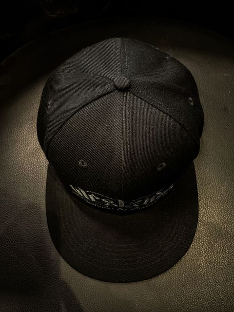 WESTSIDE ShapBack Hat