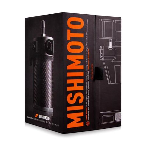 預購 / 美國 mishimoto 機油透氣壺 改裝 環保 提升性能 – WESTSIDE