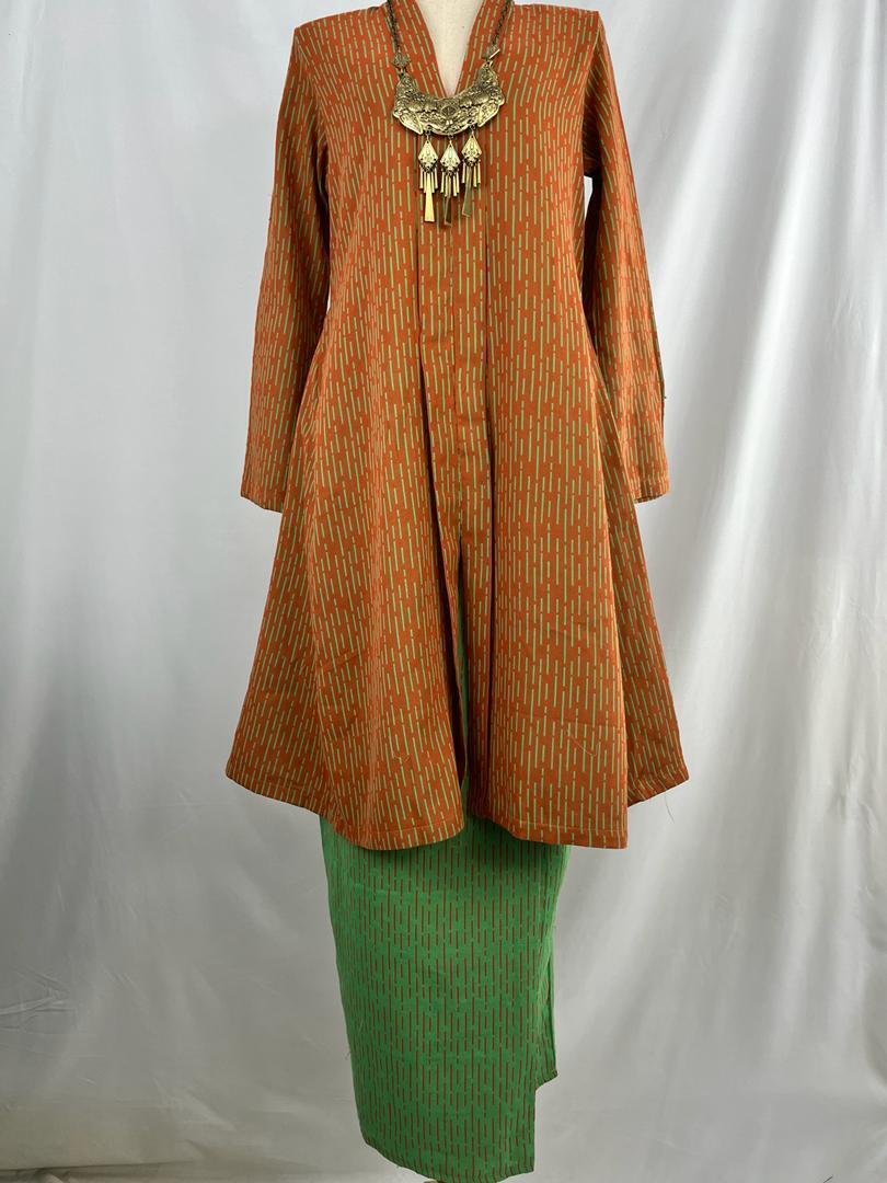 DRIAS COLLECTION – Drias