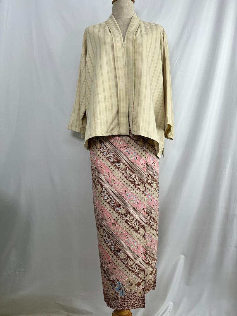 DRIAS NEW ARRIVAL SELOKA RAYA SET – Drias