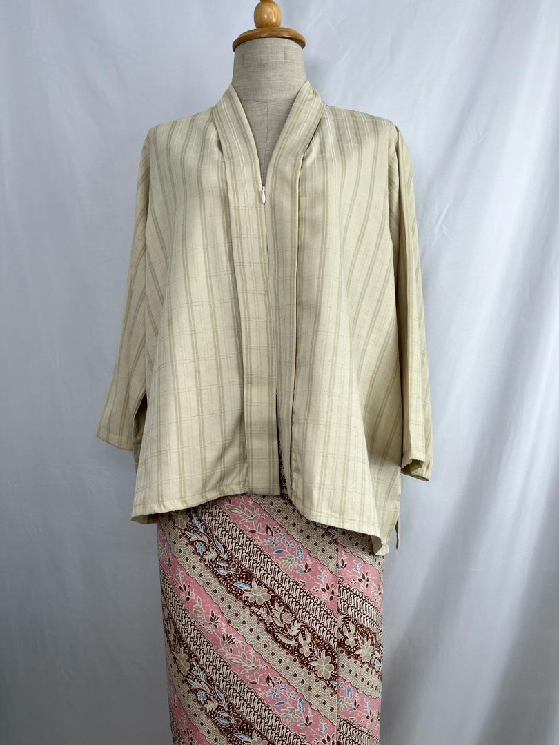 DRIAS NEW ARRIVAL SELOKA RAYA SET – Drias