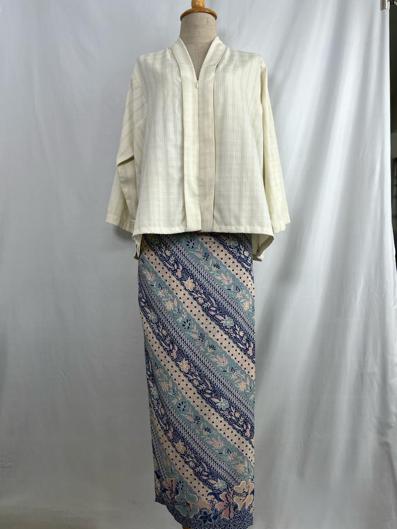 DRIAS NEW ARRIVAL SELOKA RAYA SET – Drias