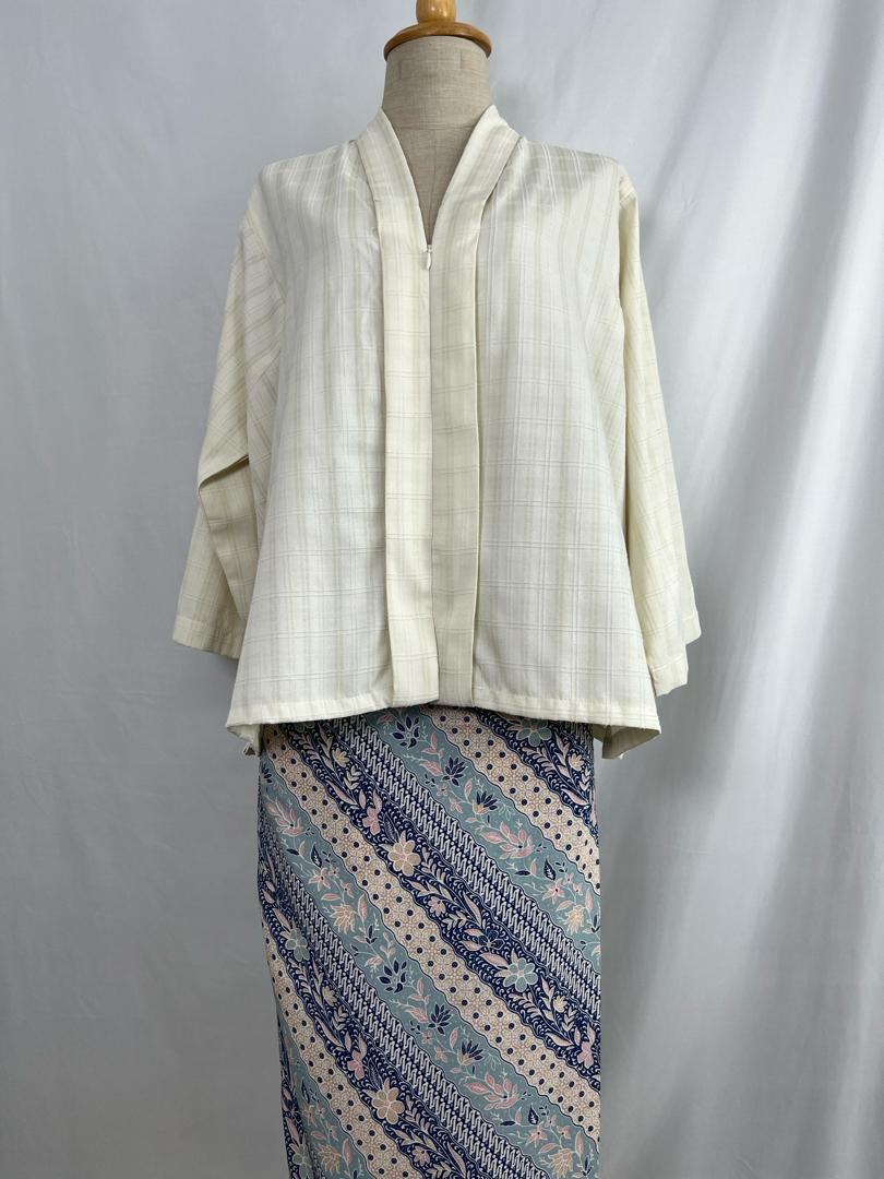 DRIAS NEW ARRIVAL SELOKA RAYA SET – Drias