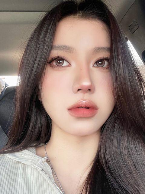 Basque rose | 巴斯克玫瑰 – EyesMAG - Online Store Contact Lens Brand Malaysia