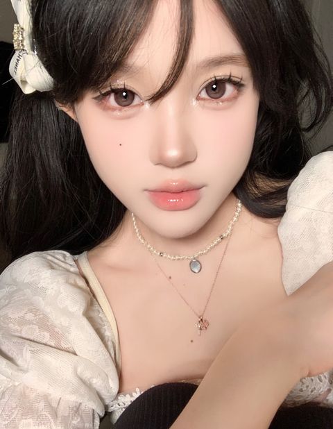 Basque Rose II | 巴斯克玫瑰二代 – EyesMAG - Online Store Contact Lens Brand Malaysia