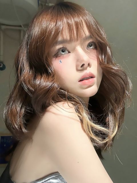 Glow Grey | 反光板 – EyesMAG - Online Store Contact Lens Brand Malaysia