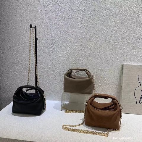 bucks & leather – THIRTY WONDER