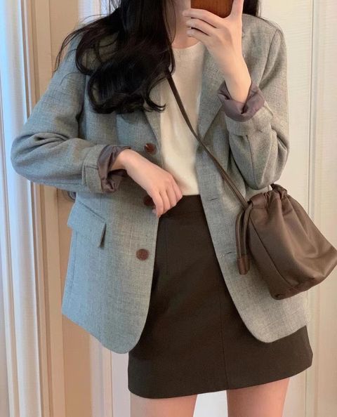 bucks & leather – THIRTY WONDER