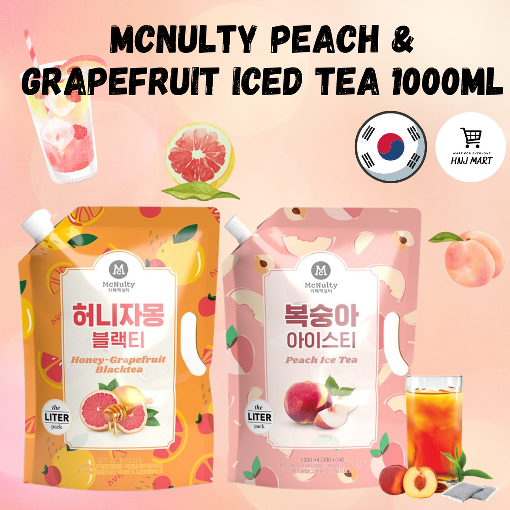 Peach Iced Tea Mcdonald's at Georgia Farber blog