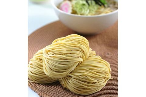 FROZEN HALAL MEGAH MEE JAPANESE RAMEN 100Gx5 / Japanese Ramen Japanese ...