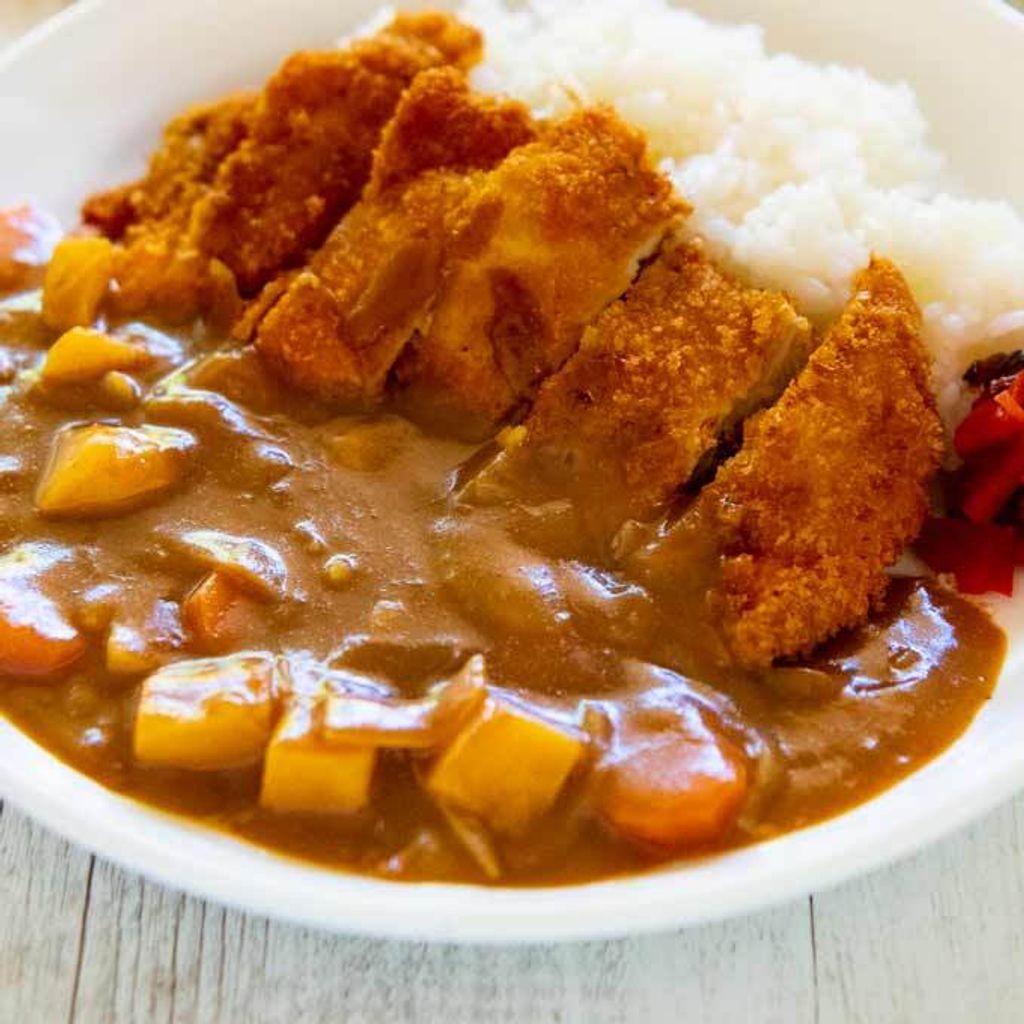 Japan House Java Curry 1kg Japan Curry Japanese Curry Japanese Curry