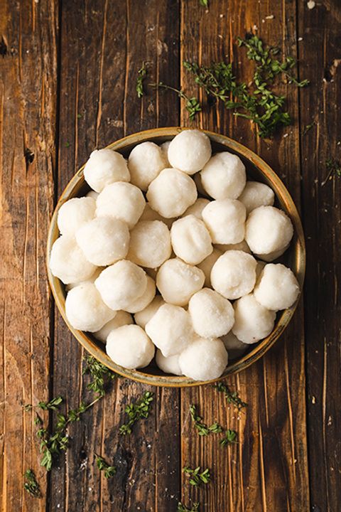 [FROZEN] Halal Sifu Squid Ball 400G Bebola Sotong Steamboat Oden Hotpot ...