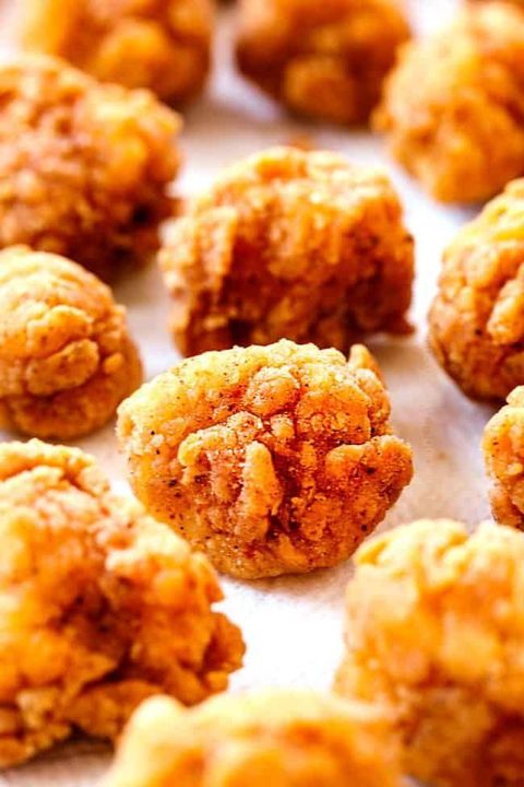 FARM'S BEST POPCORN CHICKEN 500G – HNJ FOOD SUPPLY SDN BHD