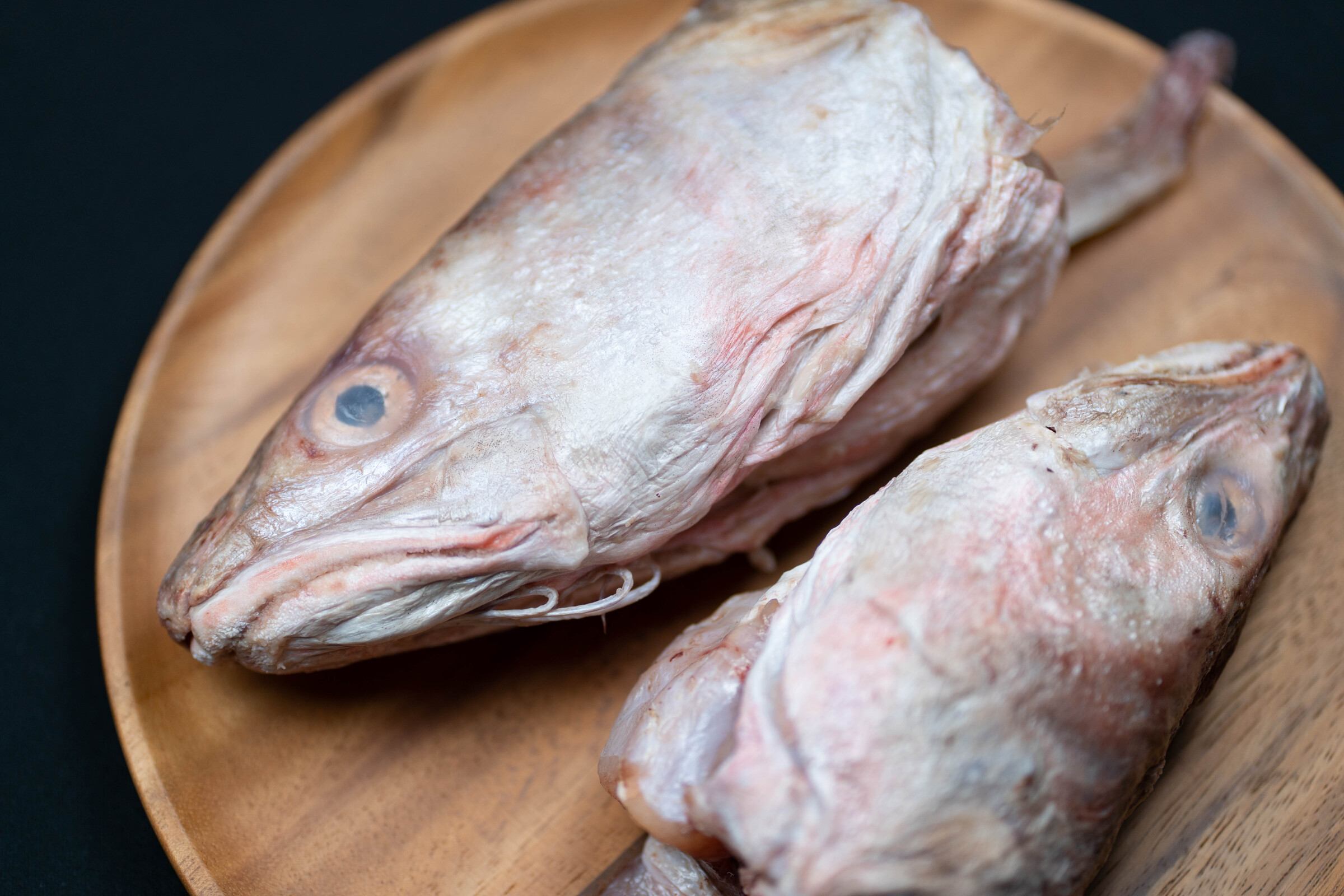 Seafood – Maison Billions