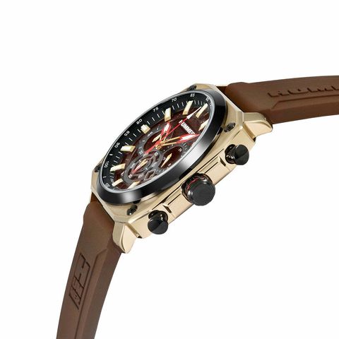 HUMMER MEN CHRONOGRAPH HM1018-1842C – Famous Time