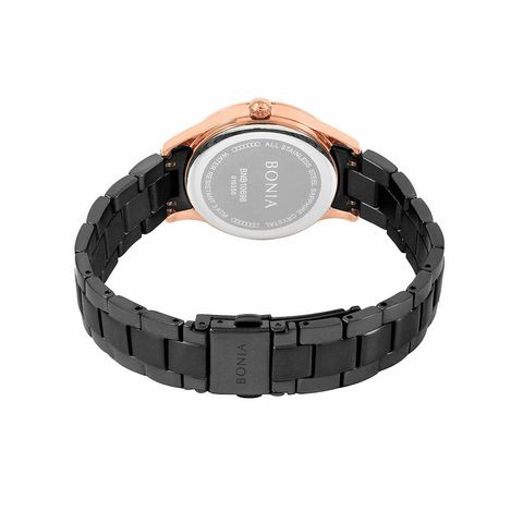 BONIA BEE WOMEN ELEGANCE WATCH BNB10698-2035 – Famous Time