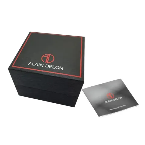 ALAIN DELON MEN CONTEMPORARY – Famous Time