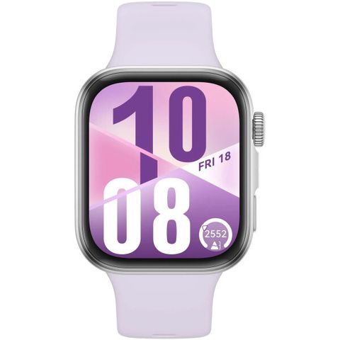 HUAWEI WATCH 4 – Famous Time