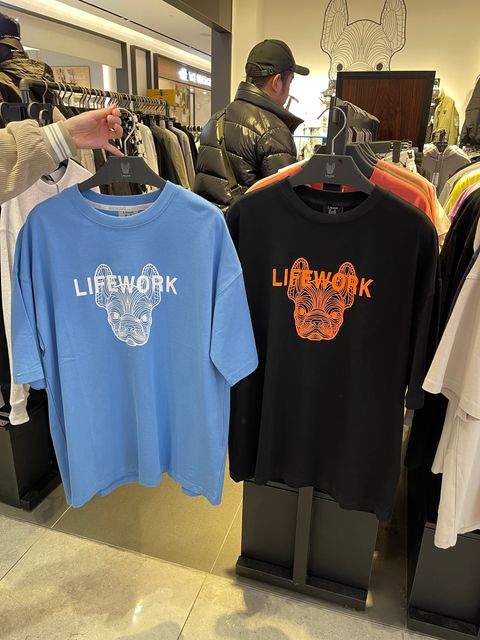 LIFEWORK LW004 – CHANCE CO