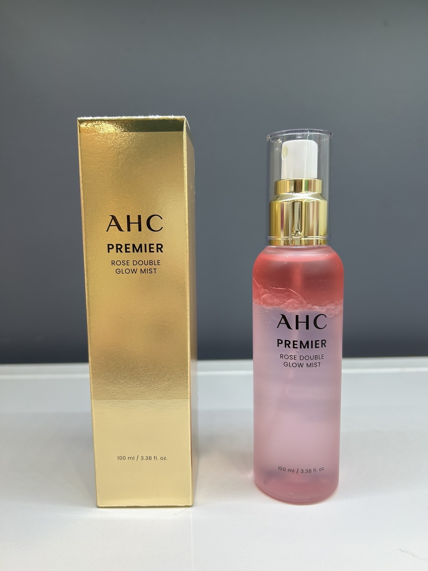 AHC – CHANCE CO