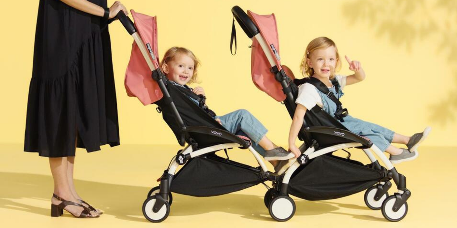 The Do Good Baby Company