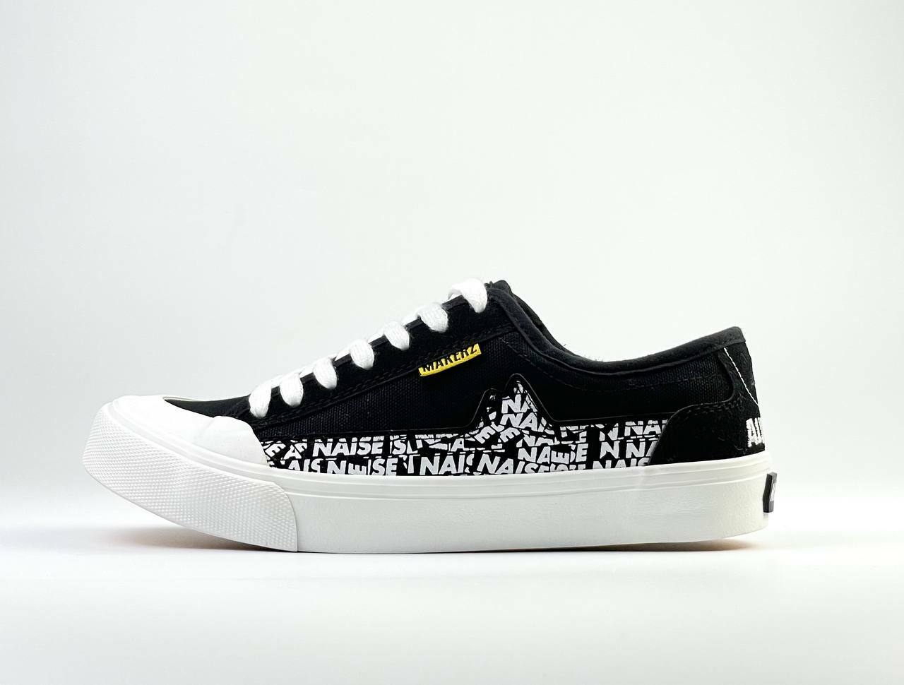 Collaboration Edition – Makerz Move