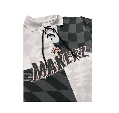 MAKERZ RETRO ONE – Makerz Move