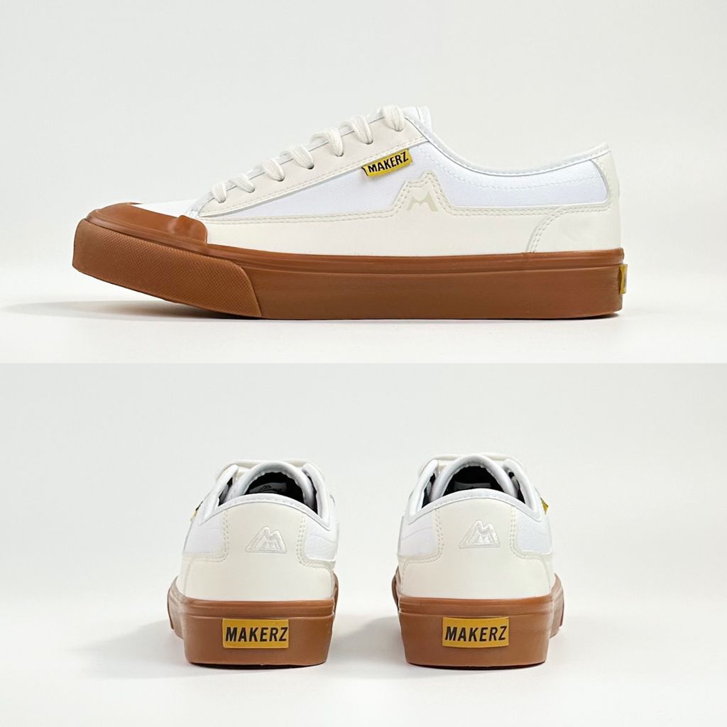 OL ASAS KASWI – Makerz Move