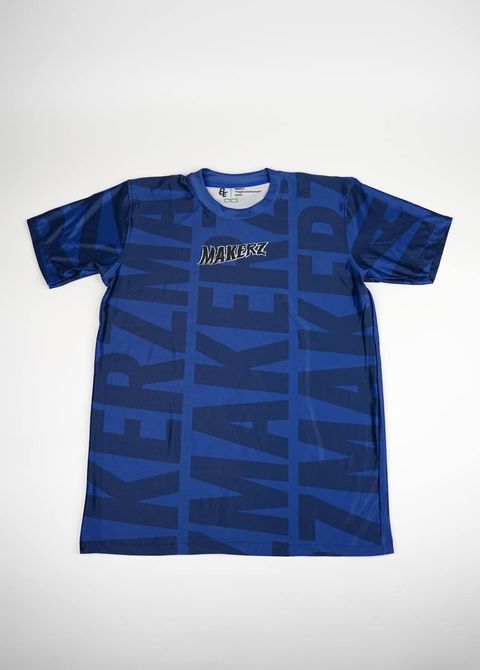 MAKERZ JERSEY – Makerz Move