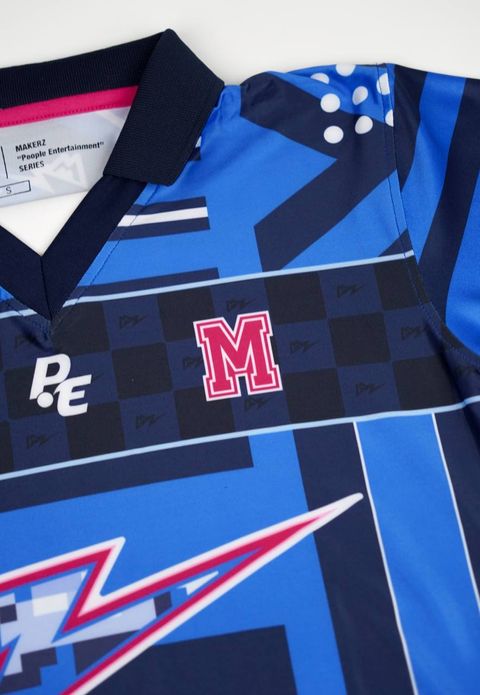 MAKERZ RETRO GUNDAM – Makerz Move