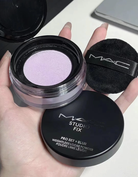 MAC | 超持妝輕透濾鏡蜜粉 – FanpyDygo 芬皮代購