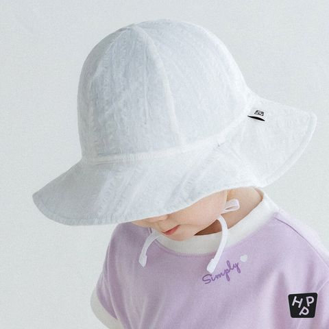 【預購附發票_HARU】happy prince_Peo直條雙面可戴遮陽帽 – HARUHARU KIDS韓國童裝