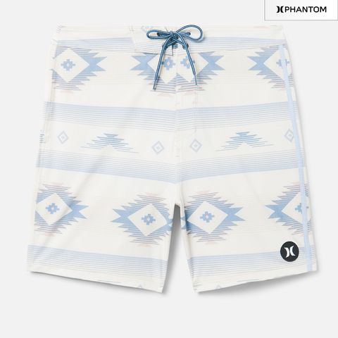 HURLEY｜男 PHANTOM NATURALS TAILGATE 18" 衝浪褲 – Concrete surf