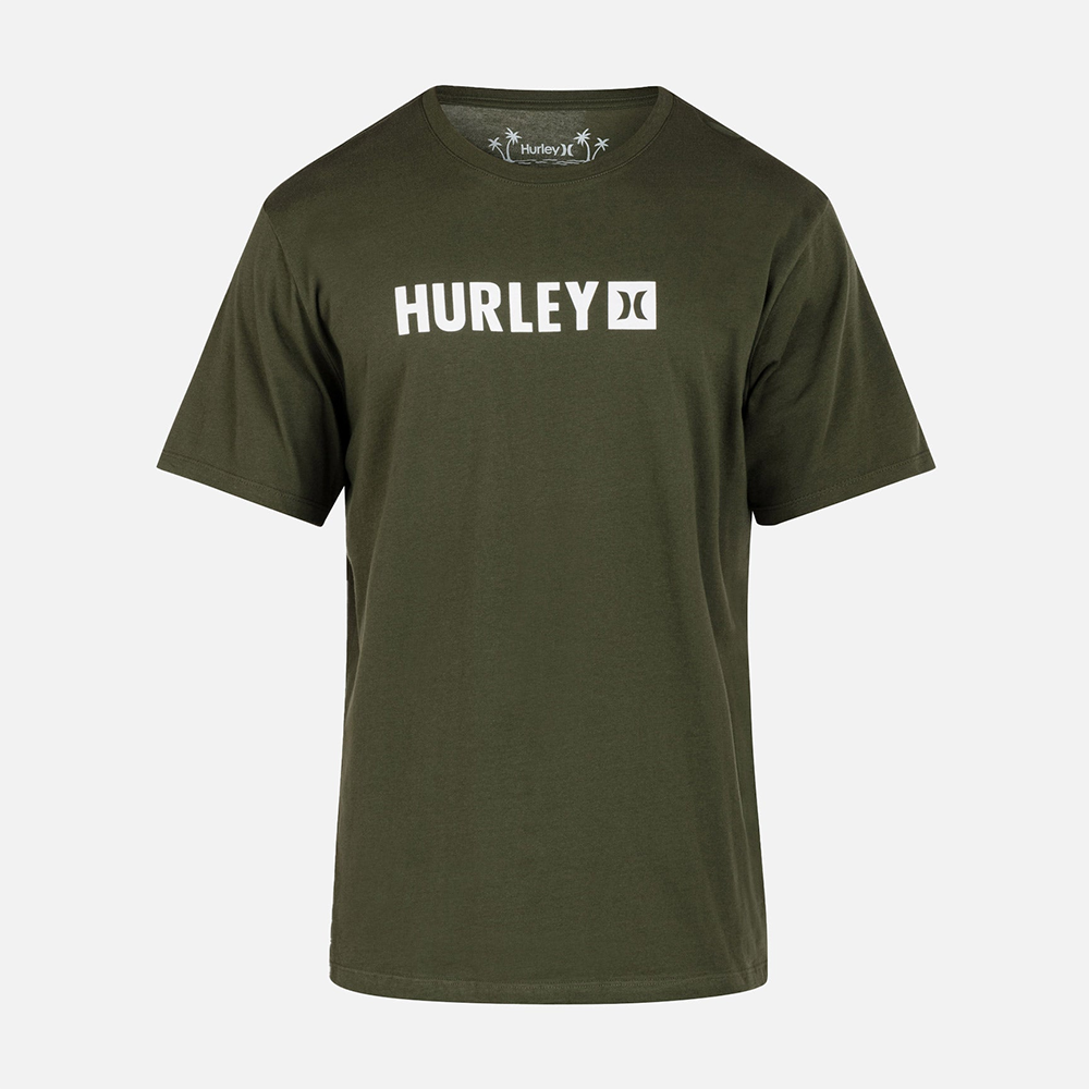 HURLEY 男 – Concrete surf