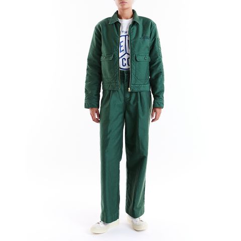 DEUS｜女 HEP CAT JACKET 夾克 – Concrete surf