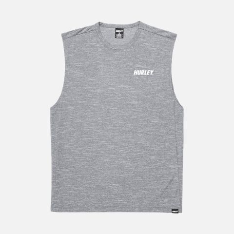 HURLEY｜男 H2O DRI OUTBACK MUSCLE TANK 背心上衣 – Concrete surf