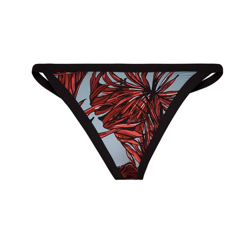 HURLEY｜女 QUICK DRY KOKO CHEEKY SURF BOTTOM 比基尼褲 – Concrete surf