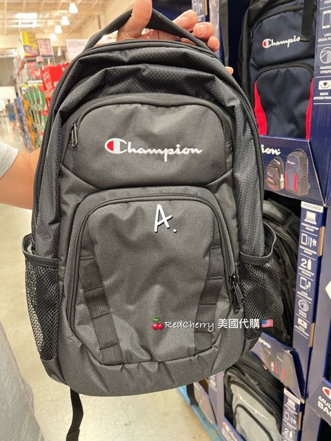 （預購）Champion Catalyst Backpack 冠軍牌電腦後背包 – RedCherry美國代購