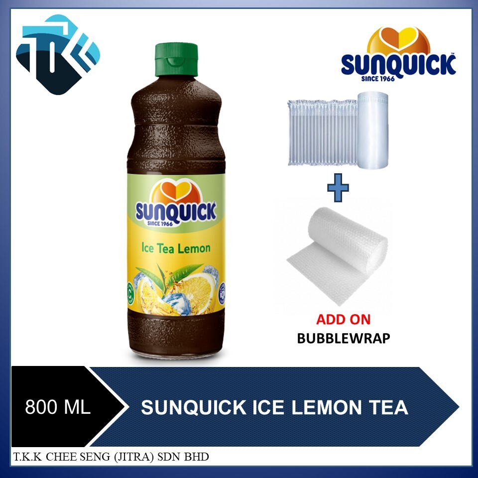 800ML SUNQUICK (BLACKCURRANT /ICE TEA LEMON /MANDARIN /MANGO /ORANGE ...