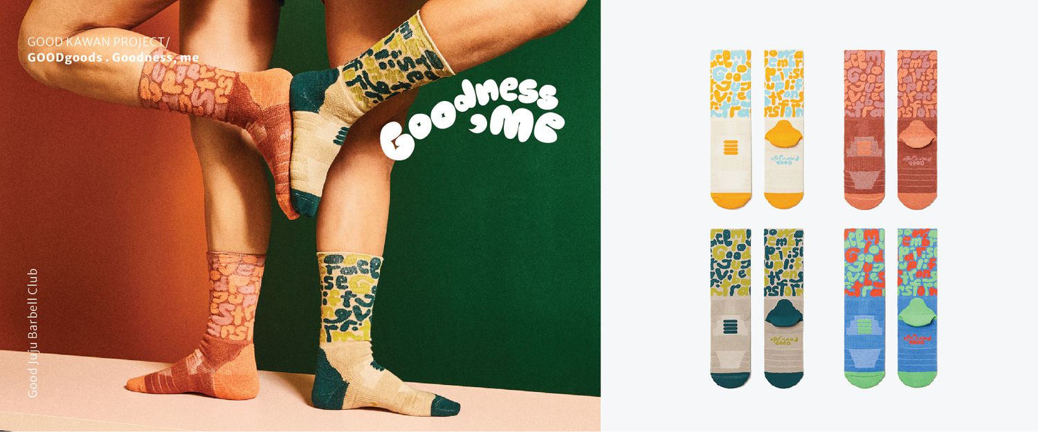 GoodpairSocks