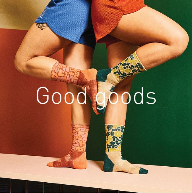 GoodpairSocks