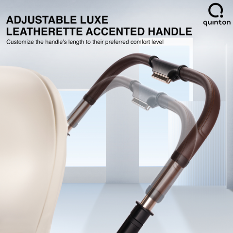 Quinton Mova Baby Stroller – TOYSPARK
