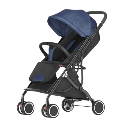 Little Bebe Baby Stroller | Lightweight, Easy Fold Stroller – TOYSPARK
