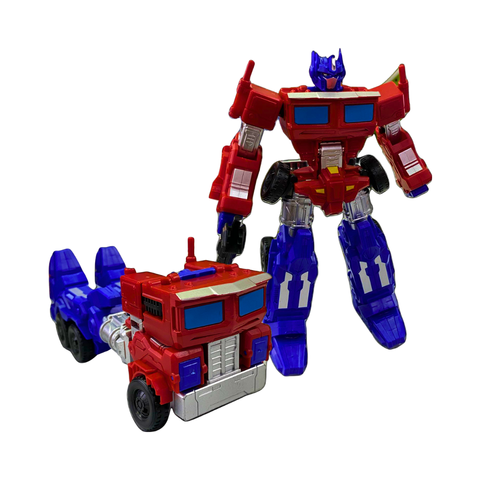 Transformers Shape-Shifting Robot – TOYSPARK