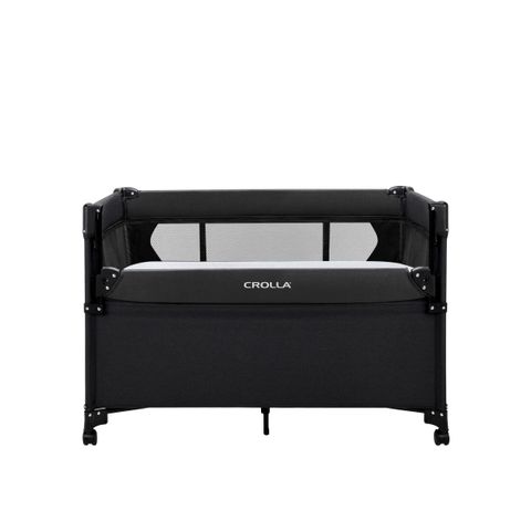 Crolla® Ally Playpen Baby Cot Bumper | Katil Baby – TOYSPARK