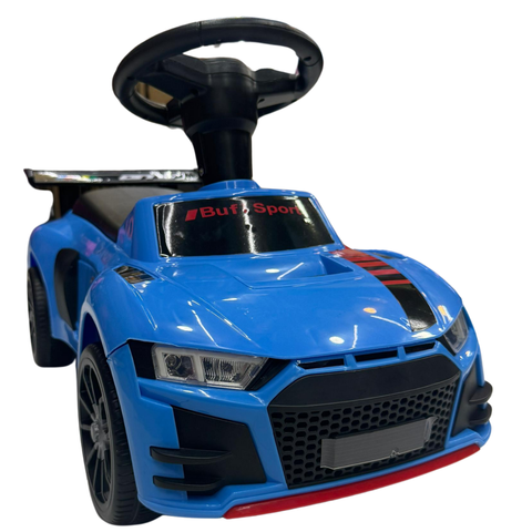 BUFI SPORT PUSHCAR – TOYSPARK