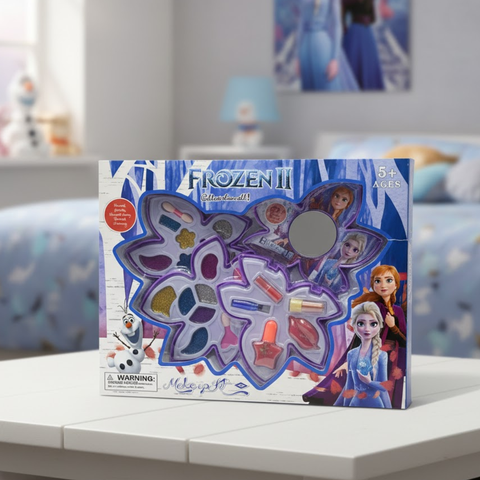 Frozen II Tree Makeup Kit – TOYSPARK
