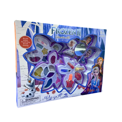 Frozen II Tree Makeup Kit – TOYSPARK