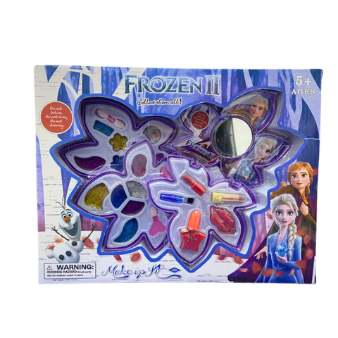 Frozen II Tree Makeup Kit – TOYSPARK