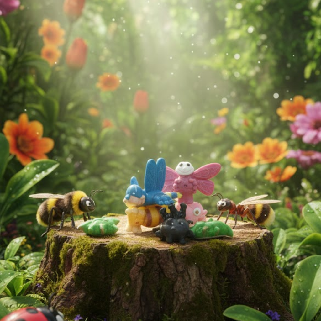 INSECT ANIMAL – TOYSPARK